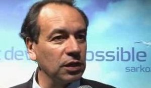 Pierre Durand (UMP) : « Je suis un girondin de souche » | Infos Bordeaux