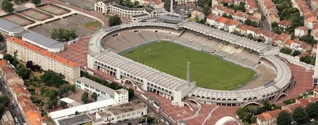 Les projets d’Alain Juppé pour le stade Chaban-Delmas | Infos Bordeaux