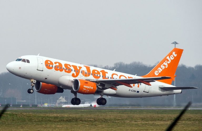 Bordeaux : EasyJet ouvre 7 nouvelles lignes | Infos Bordeaux