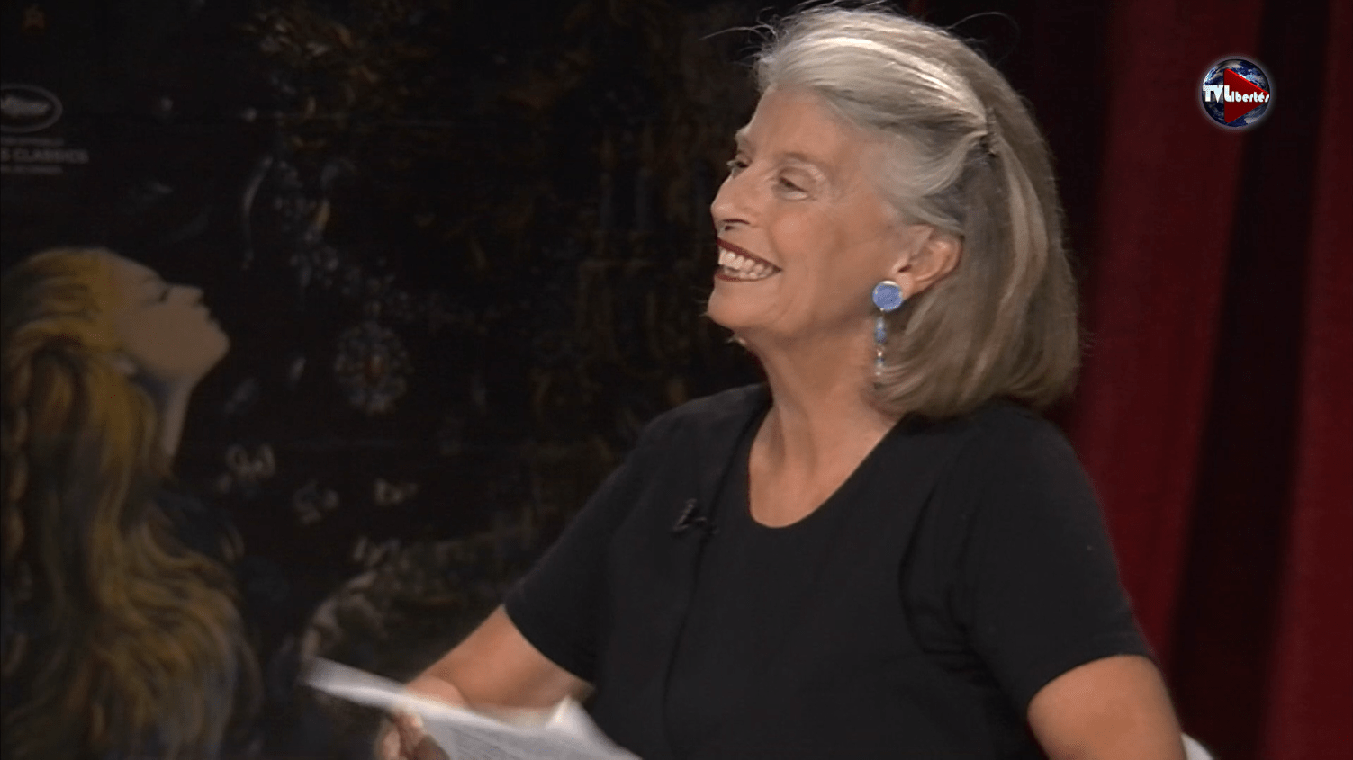 Anne Brassié : “Lire dans les vignes est une réunion autour d’écrivains ...