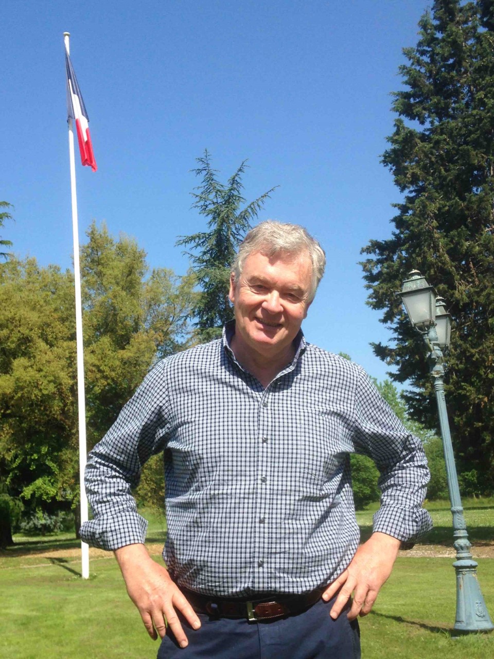 Jean Paul Garraud quitte les Républicains et rejoint le Rassemblement ...