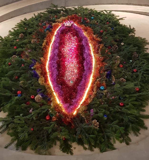 Bordeaux : Polémique autour de la « sapine » de Noël | Infos Bordeaux