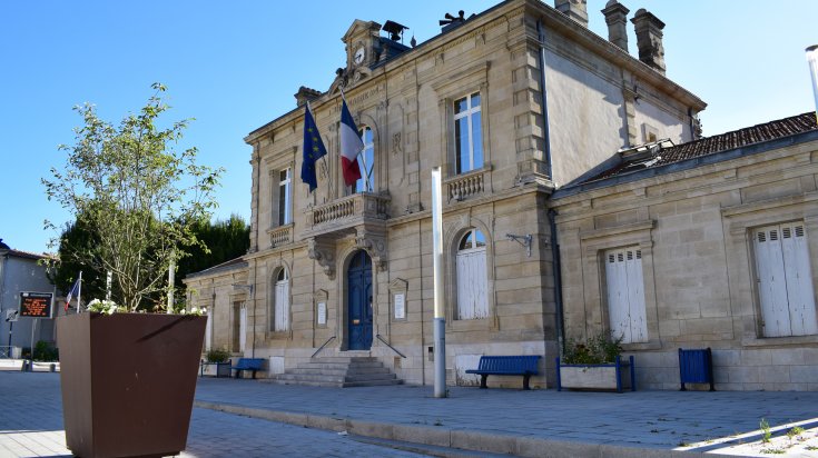 La ville de Floirac crée un partenariat avec l’association SOS Méditerranée