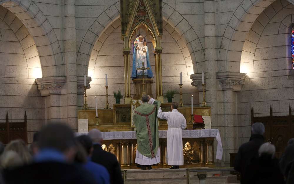Motu proprio : le Pape François rouvre un conflit sur la "messe en latin"