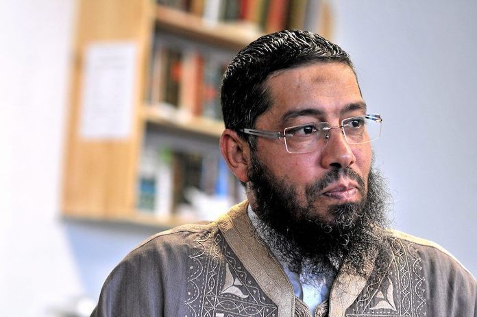 Mahjoub Mahjoubi dénonce le double discours de l’imam Tareq Oubrou