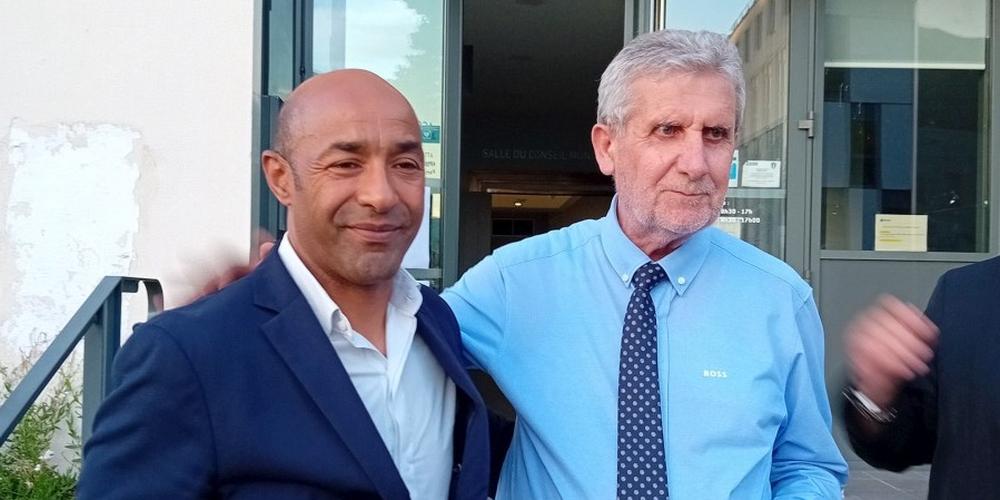 Le véritable visage du maire d’Ambarès, Nordine Guendez