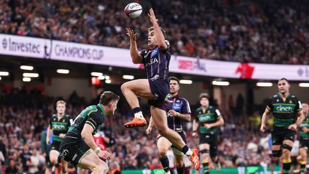 Rugby : L’UBB devient champion d’Europe ! | Infos Bordeaux